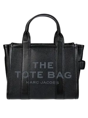 Marc Jacobs THE TOTE BAG Nero