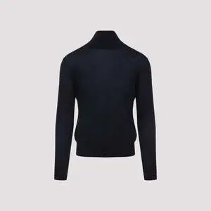 Saint Laurent Sweater - Blue