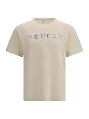 Alexander McQueen Signature Tee