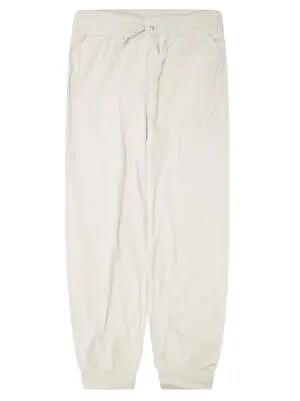 Givenchy Velvet Drawstring Sweatpants