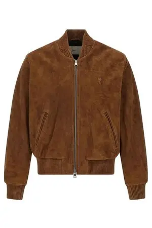 Ami Paris Long Sleeve Jackets For Men