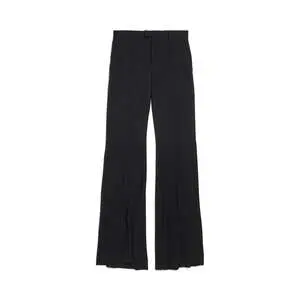 Balenciaga Flared Trousers