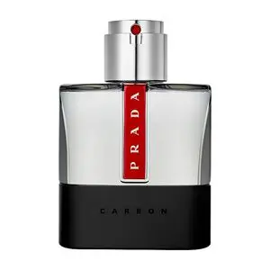 Prada Luna Rossa Carbon 1.6 Oz Eau De Toilette Spray