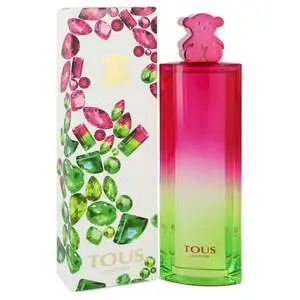 TOUS Gems Power Mini 3.0 Oz Eau De Toilette Spray