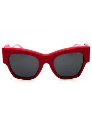 Philipp Plein Cat Eye Sunglasses - 0700