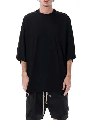 Rick Owens Tommy T T-shirt - Black