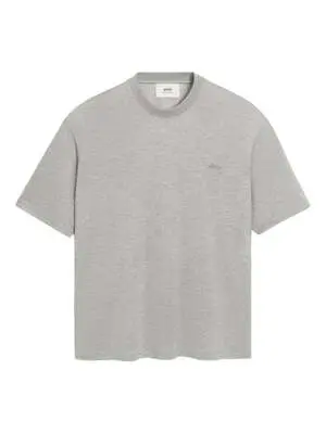 AMI Paris Graphic T-shirt - Grischine