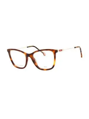 Carolina Herrera Cat Eye Eyeglasses