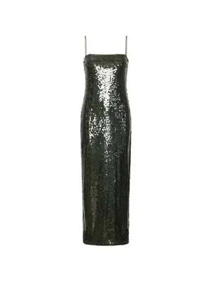 Rotate By Birger Christensen Flowy Evening Dresses