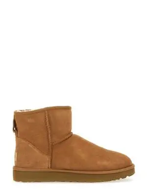 UGG Classic Mini Ii Boots - Brown