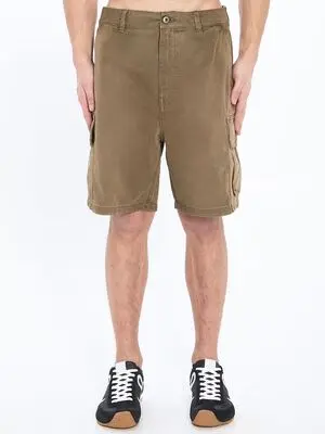 Loewe Cargo Shorts