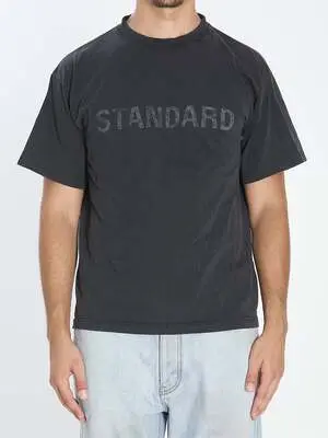 Balenciaga Standard T-shirt Regular Fit