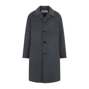 Ami Paris Classic Coats For Men