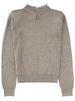 Circus Hotel Fine Knit Sweaters For Women