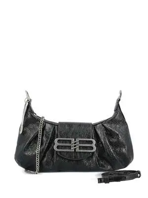 Balenciaga Mini Paintmethe Shou" Handbag
