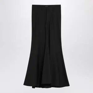 Balenciaga Maxi Skirt