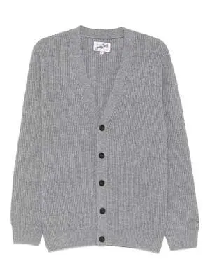 Mc2 Saint Barth Cardigans For Men