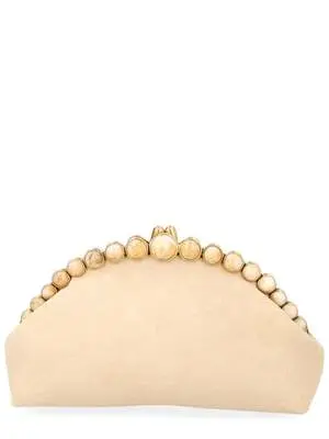 Cult Gaia Chic Mini Pouch