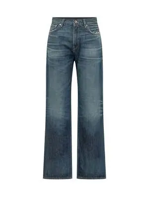 Haikure Long Jeans For Women