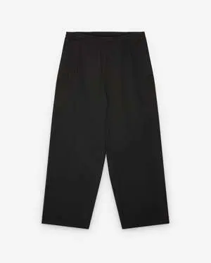 Balenciaga Wool Blend Trousers