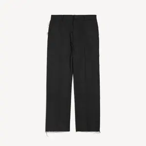 Balenciaga Too Far Tailored Pants