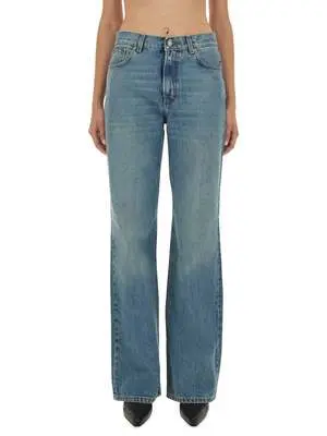 HAIKURE Straight-leg Jeans