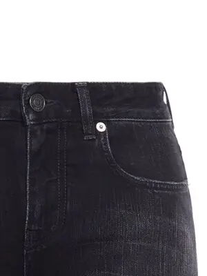 Balenciaga Wide Leg Pants