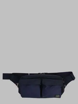 PORTER-YOSHIDA & CO Mini Shoulder Bag - Blue