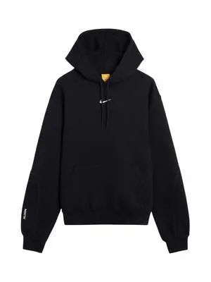 Nike Premium Urban Hooded Sweatshirt - Black