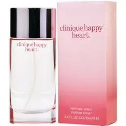 CLINIQUE Happy Heart Mini Parfum Spray - Default