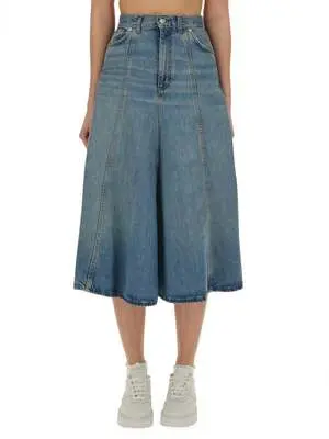 HAIKURE Mid Serenity Skirt