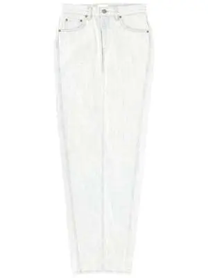 HAIKURE Five-pocket Skirt - Azure