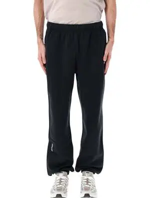 Nike Nike Elevated Comfort Fleece Pants - Loose Fit Nero