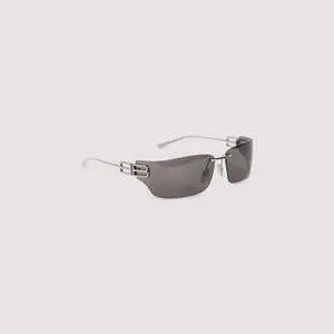 Balenciaga Gossip D-frame Sunglasses