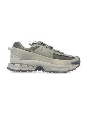 Nike Urban Roam" Exploration Sneakers - Silver Sage
