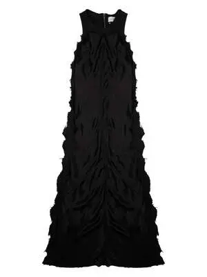 HAIKURE Satin Mini Suit "toto Bull