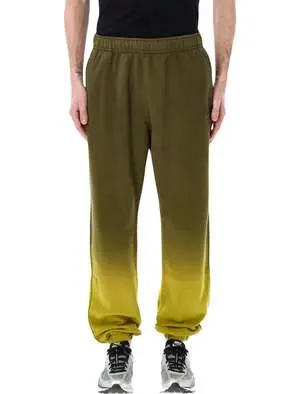 Nike Washed Fleece Jogger Pants