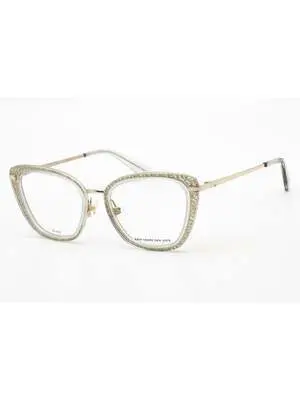 Kate Spade New York Cat Eye Eyeglasses - 1ed