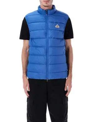 Pyrenex Elasticated Outerwear For Men