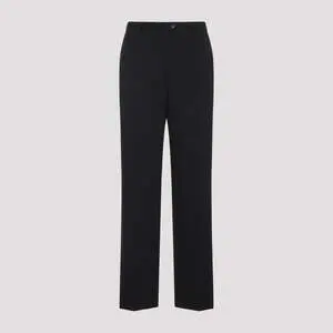 Balenciaga Tuxedo Pants - Black