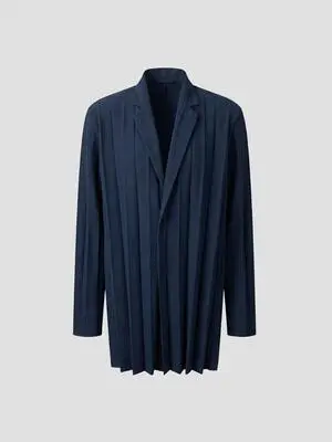 Issey Miyake Plissé Mini Jacket - 75