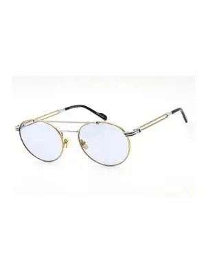 PORTA ROMANA Oval Sunglasses - 12a4