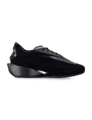 Nike Sculpted Performance Sneakers - Black