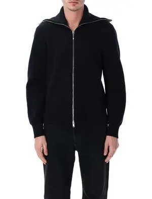 Bottega Veneta Full Zip Cardigan