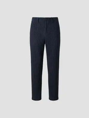 Issey Miyake Mini Plissé Pants For Ss26 - 75
