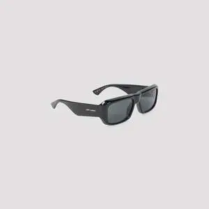 Saint Laurent Rectangle Full Rim Sunglasses