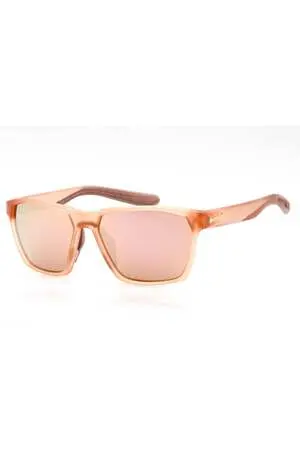 Nike Mini Maverick Sunglasses Rectangle Design - 664