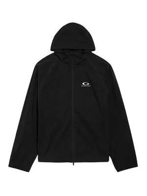 Balenciaga Technical Tracksuit Jacket - Black