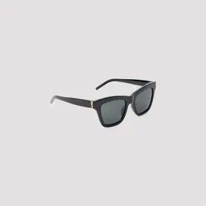 Saint Laurent Square Frame Sunglasses