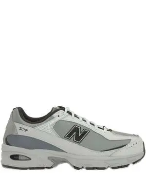 Comme Des Garçons Modern Sneakers Collaboration U509lcd - Grey